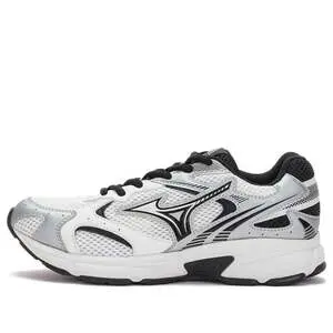 Mizuno Cyclone Speed 2 K Low Top Sneakers - Silver
