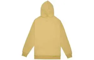 CONVERSE Jack Purcell Smile Pullover Hoodie - Tan