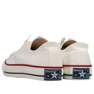 CONVERSE Chuck Taylor All Star Vintage 57 Ox Made In Japan Sneakers - White
