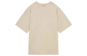 CONVERSE City Escape Tee Asia Sizing - Tan