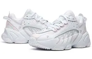 FILA Ade Retro Sneakers - Whitepinkgray