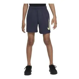 Nike Graphic Shorts For Women