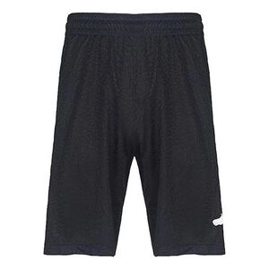 JORDAN Burst Crack Colorblock Basketball Shorts