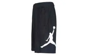 JORDAN Burst Crack Colorblock Basketball Shorts