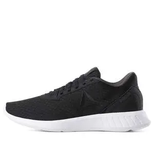 REEBOK Furylite Sports Casual Sneakers - Black