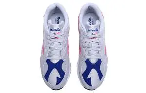 REEBOK Aztrek "acid Pink" Sneakers - Grey