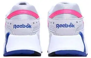 REEBOK Aztrek "acid Pink" Sneakers - Grey