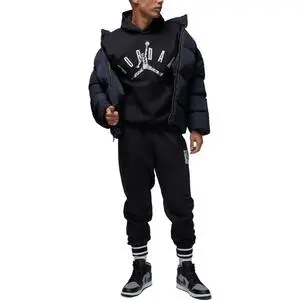 JORDAN Flight Mvp Hoodie