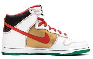 Nike Dunk High Pro 'money Cat