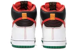 Nike Dunk High Pro 'money Cat