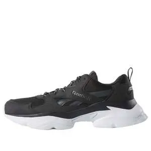 REEBOK Royal Bridge 3 Low Top Sneakers - Black