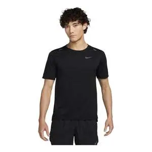 Nike Dri-fit Rise 365 Ventilate Soft Running T-shirt