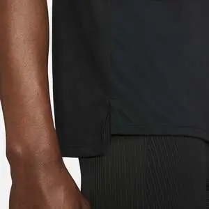 Nike Dri-fit Rise 365 Ventilate Soft Running T-shirt