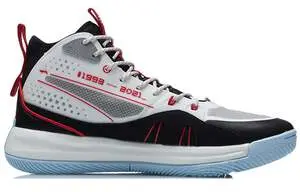 LI-NING 937 High-top Sneakers