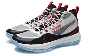 LI-NING 937 High-top Sneakers