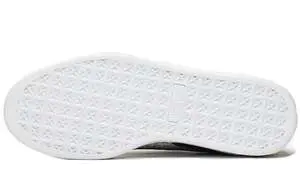 PUMA Swarovski X Suede Classic " Crystal" Sneakers