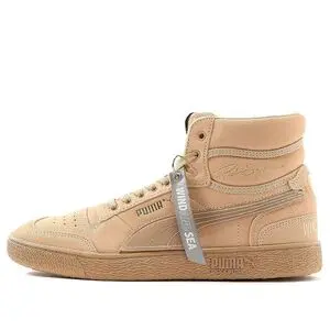 PUMA X Wind And Sea Ralph Sampson High Top Sneakers