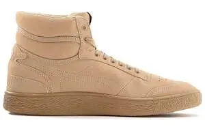 PUMA X Wind And Sea Ralph Sampson High Top Sneakers