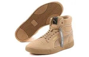 PUMA X Wind And Sea Ralph Sampson High Top Sneakers