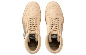 PUMA X Wind And Sea Ralph Sampson High Top Sneakers