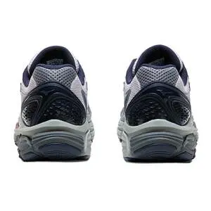 Mizuno Halo Mix Sneakers - Grey/navy Blue