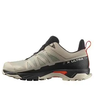 SALOMON X Ultra 4 Gtx Low Top Sneakers