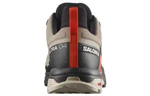 SALOMON X Ultra 4 Gtx Low Top Sneakers - Brown
