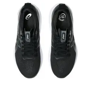 Asics Gel-kayano 32 Athletic Sneakers - Black/white