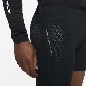 Nike X Nocta Basketball Single Leg Tights Right