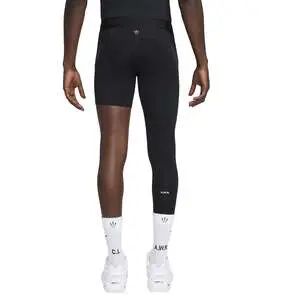 Nike X Nocta Basketball Single Leg Tights Right