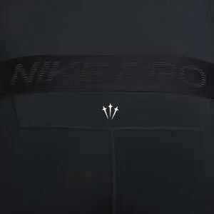 Nike X Nocta Basketball Single Leg Tights Right