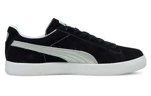 PUMA Suede Vintage Made In Japan - Black