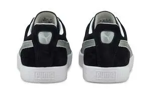 PUMA Suede Vintage Made In Japan - Black