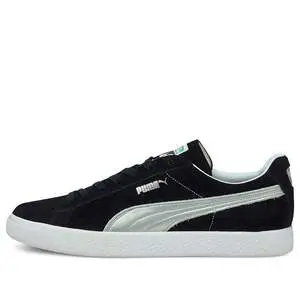 PUMA Puma Suede Vintage Made In Japan Black