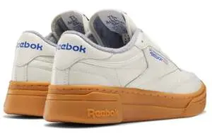 REEBOK Club C Stacked Sneakers - Creamy