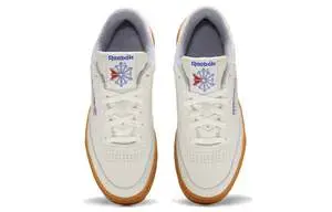 REEBOK Club C Stacked Sneakers - Creamy