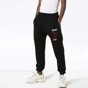 Heron Preston X Nasa Facts Jogger Pants