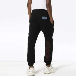 Heron Preston X Nasa Facts Jogger Pants