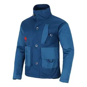 Nike Ki M Nk Protect Jacket - Multi-color