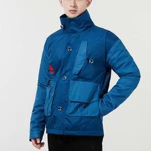 Nike Ki M Nk Protect Jacket