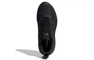 Adidas Trainer V "black Gum" Gx0728