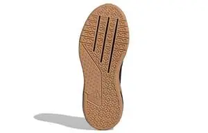 Adidas Trainer V "black Gum" Gx0728