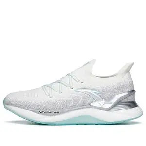 ANTA Chuang 2.0 Pro Running Shoes - White/grey/blue