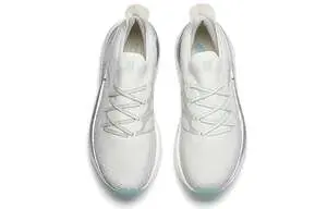 ANTA Chuang 2.0 Pro Running Shoes - White/grey/blue