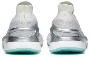 ANTA Chuang 2.0 Pro Running Shoes - White/grey/blue