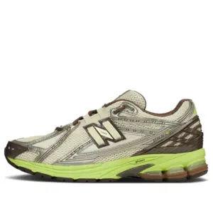 NEW BALANCE New Balance 1906R Sneakers Brown/green