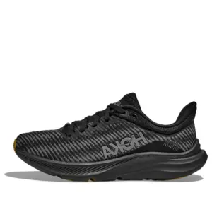 Hoka One One Solimar Sneakers - Black