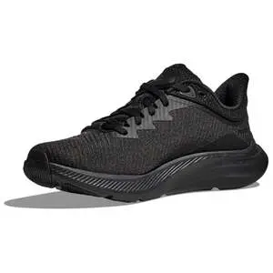 Hoka One One Solimar Sneakers - Black