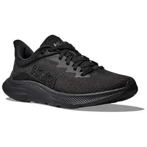 Hoka One One Solimar Sneakers - Black