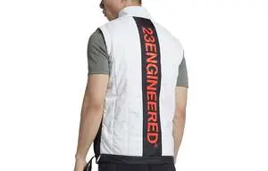 JORDAN 23 Engineered Quilted Vest